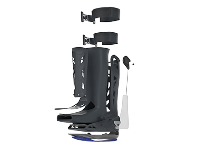 Airstep Pro Walker